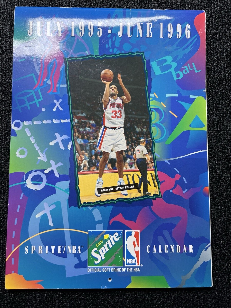 Sprite Basketball Tournament