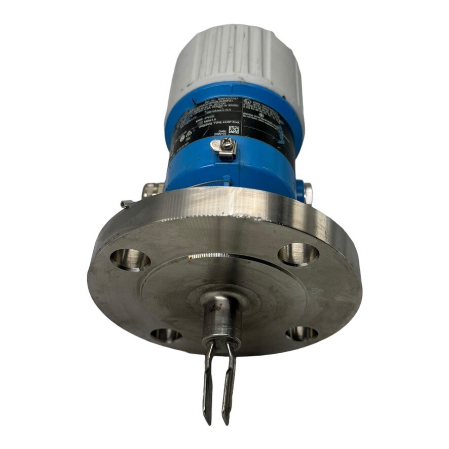 Endress+Hauser FTL51B-7L450 EX Grenzschalter Liquiphant ...