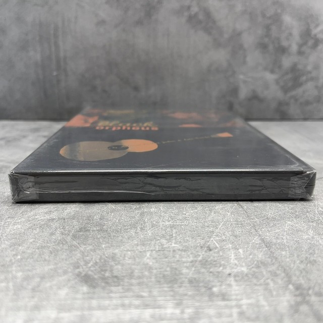 Black Orpheus (DVD, 1999, Criterion Collection) for sale online | eBay