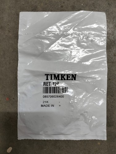 Timken Wheel Bearing Retaining Ring RET128 | eBay