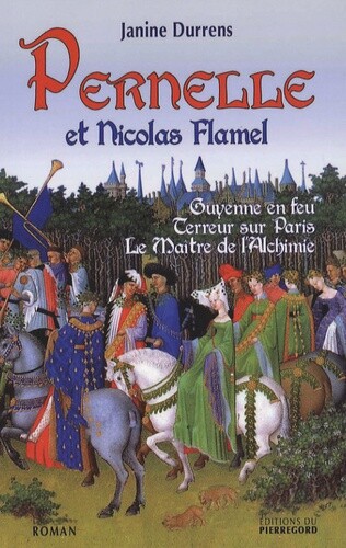 PERNELLE de Janine Durrens | eBay