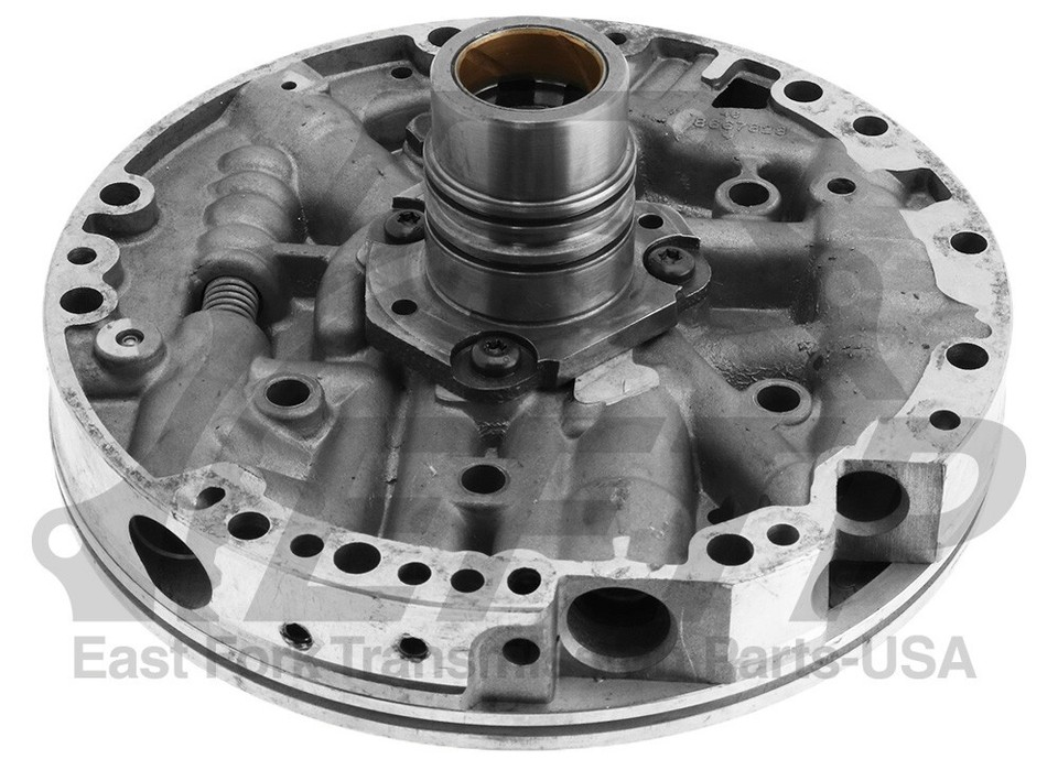 GM - 700R4 - PUMP, AUXILLARY, LARGE SHAFT, 1987-92 - U74500B | eBay