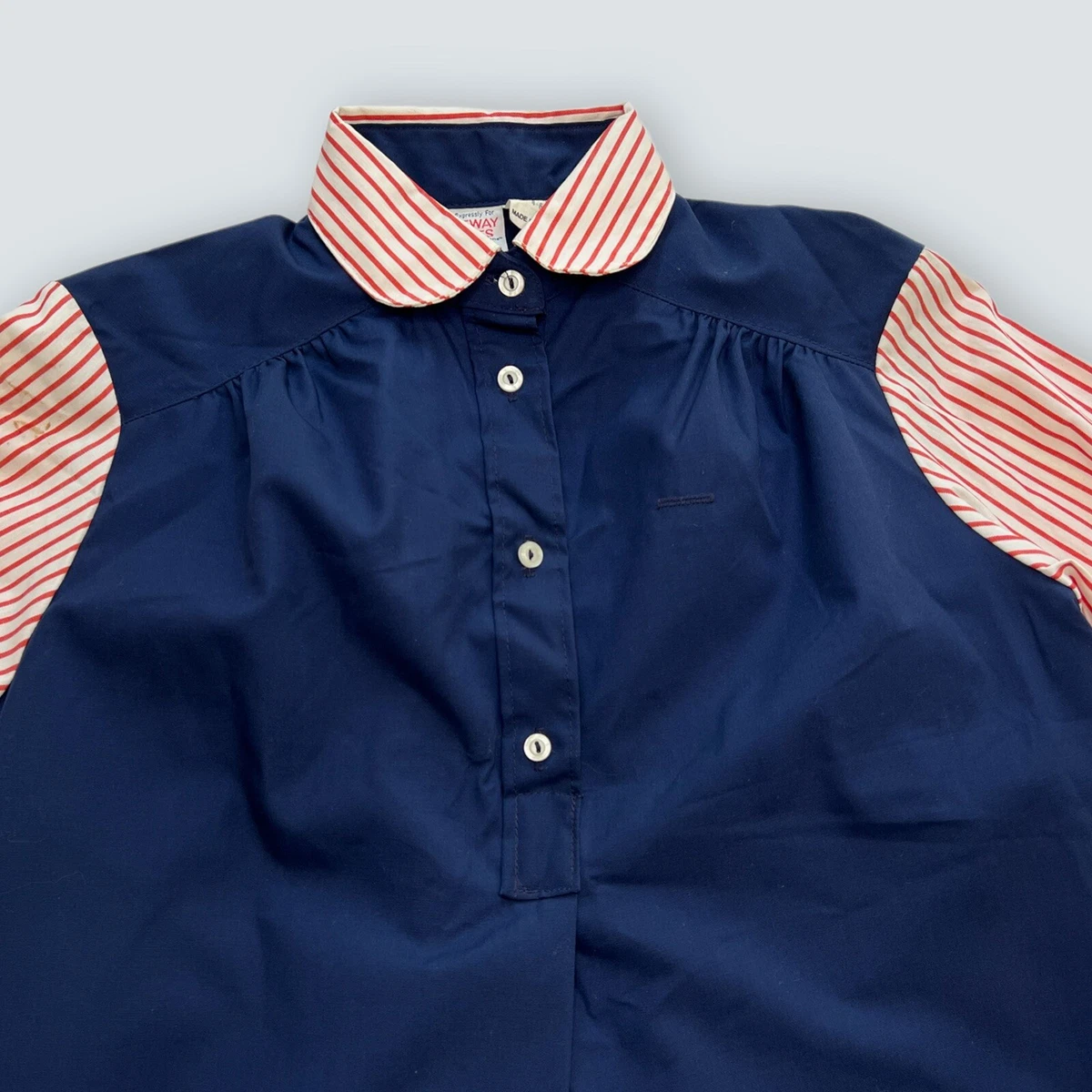 Safeway Employee Uniforms