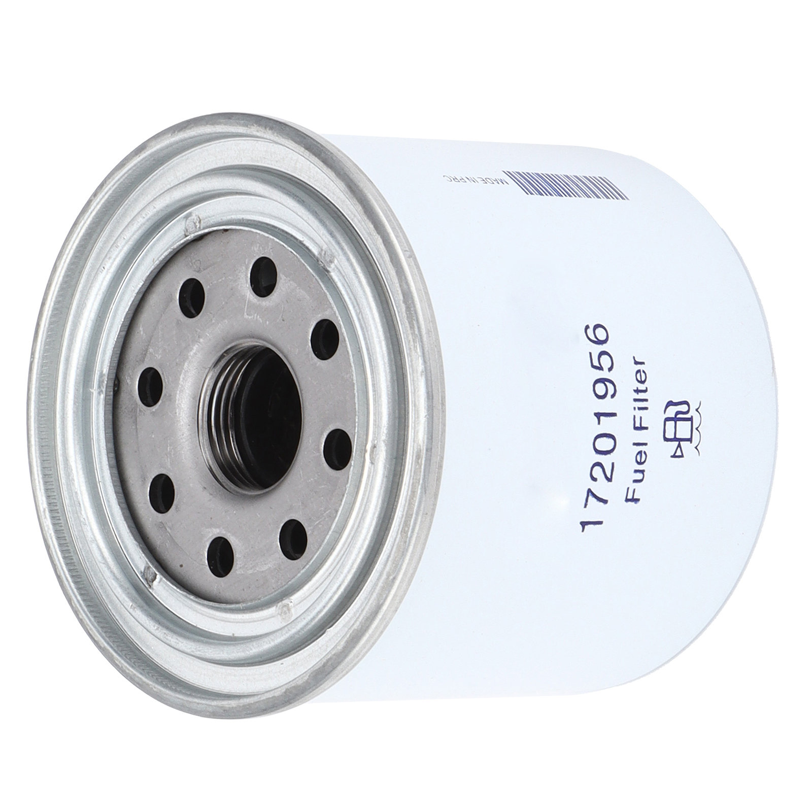 Fuel Filter Water Separator 17201956 Accessory For EC120D 60B ECR58D | eBay