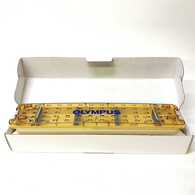 Medical Instruments - Instrument Tray