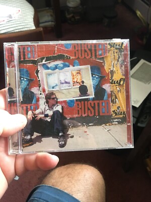 Busted Stuff by Dave Matthews Band (CD, Jul-2002, RCA) | eBay