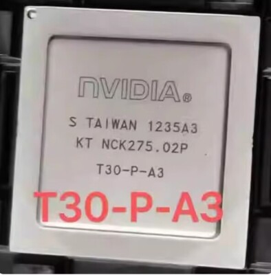 Tegra 3 CPU T30 ARM Base Cortex-A9 Quad-core Processor 1.5GHz BGA New ...