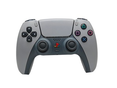 Sony PS5 TMR Upgraded Dualsense 30th Anniversary Controller | eBay