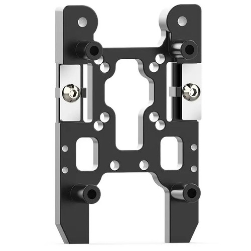Cartographer IDM Scanner Levelling Sensor CNC Metal Bracket for 2.4 ...