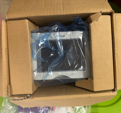 Daikin DBACS Intelligent Touch Controller | eBay
