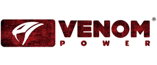 (QTY 2) LT305/70R17 Venom Power Swamp Thing A/T 125/122R LRE White ...