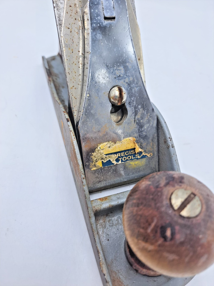 Vintage Stanley Bailey No 4 Plane | eBay