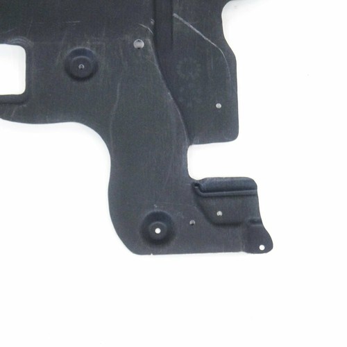 NEW OEM BMW 5 F10 FRONT ENGINE COMPARTMENT SHIELD 51757185112 7185112 ...