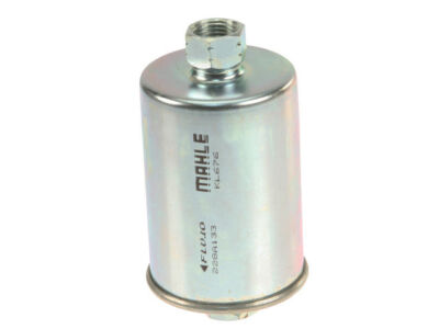 Mahle Original Fuel Filter fits GMC S15 1985-1990 14QVBT | eBay