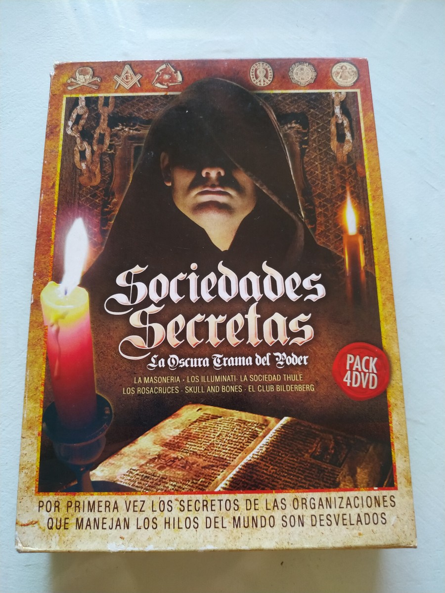 Memes De Sociedades Secretas Secret Societies Dark Plot Del Poder 4 X