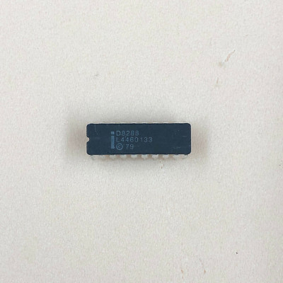 1pc Vintage Intel D8288 Bus Controller, 8288 **NOS | eBay