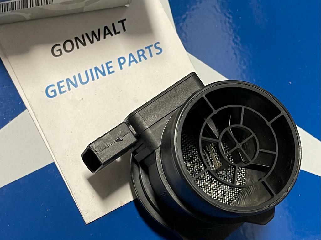Mercedes Benz Genuine Mass Air Flow Sensor C230 SLK230 1998-2004 OE ...