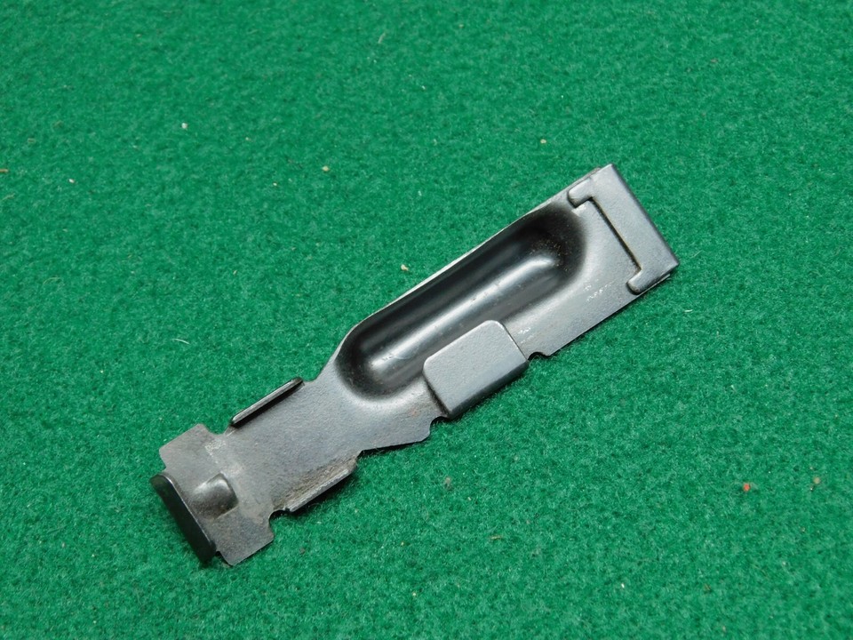 Savage Model 10 11 16 Magazine Follower Steel Long Action Original #6 ...