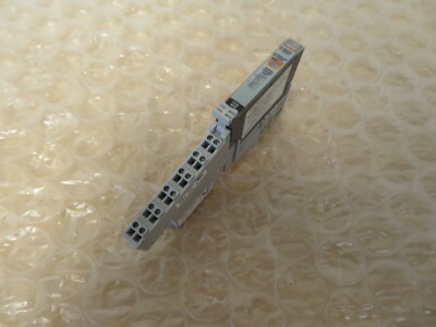 Allen Bradley 1734-IE2V Ser C Analog Voltage Input 1734-MB 1734-RTB3 ...