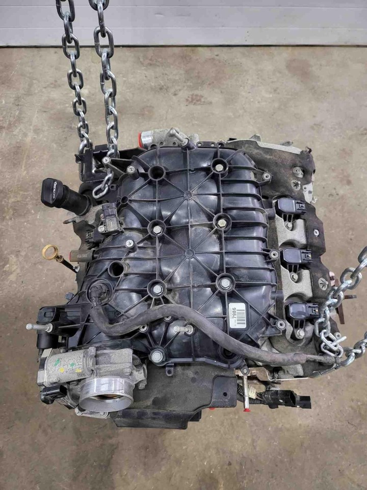 2013-2017 Chevrolet Traverse 3.6 V6 opt LLT Engine/Motor Assembly ...