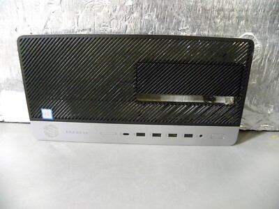 913274-001 For HP ProDesk 600 G3 MT Office Desktop Front Bezel PC ...