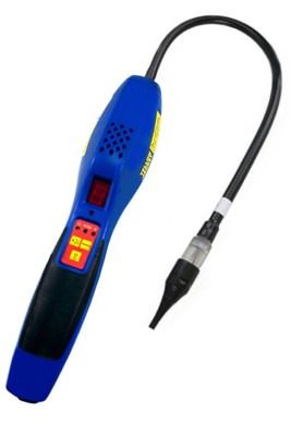 Leak Detectors - Freon Refrigerant Leak Detector