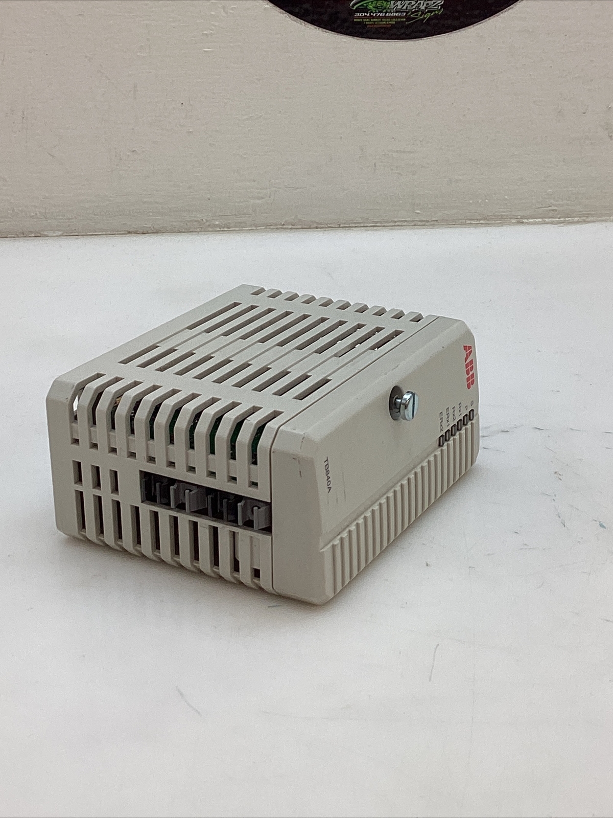 ABB TB840A PLC Module for sale online | eBay