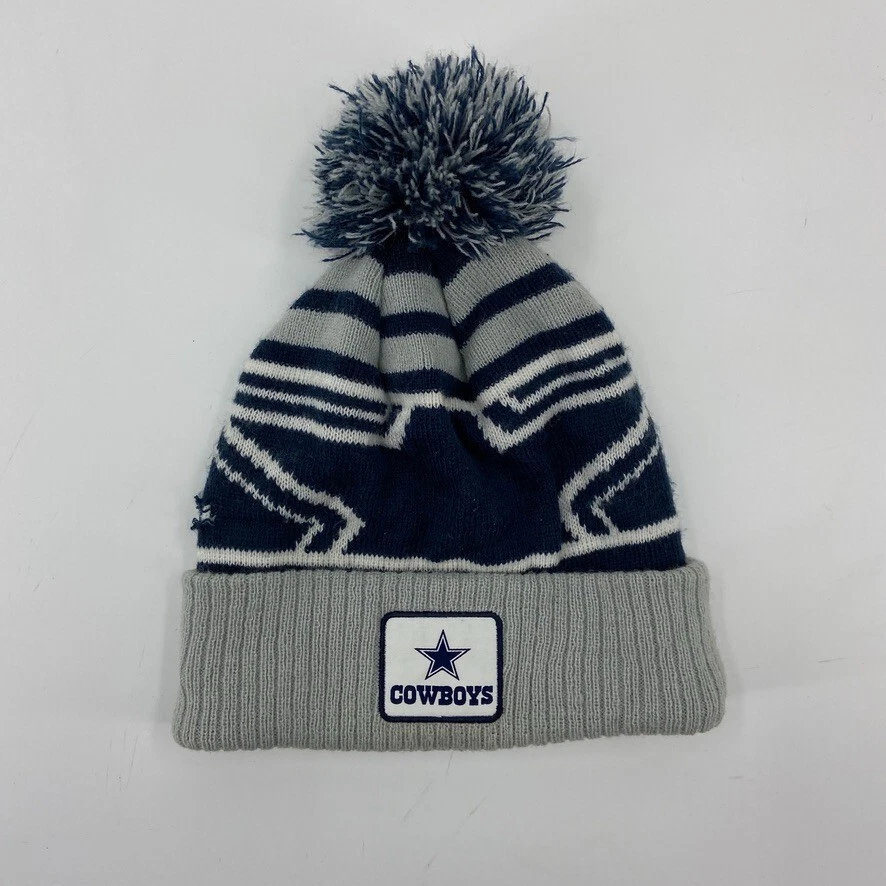 Nfl Beanies Cowboys