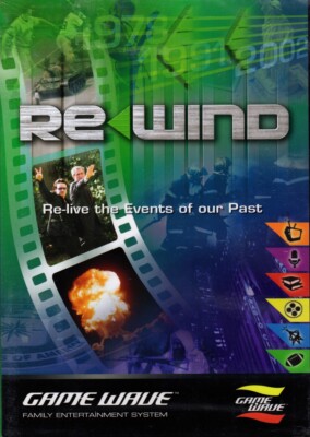 Game Wave Rewind | eBay