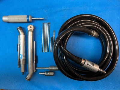 Orthopedic - Hall Micro 100