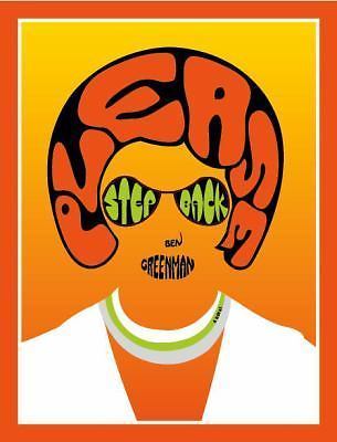 Please Step Back by Greenman, Ben 1933633700 | eBay