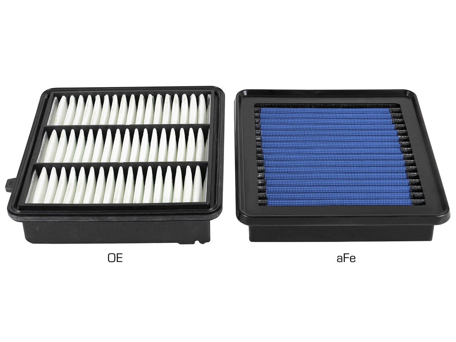 AFE Filters 30-10290 Magnum FLOW Pro 5R OE Replacement Air Filter Fits ...