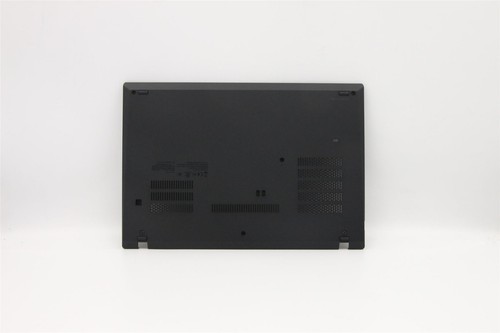 Lenovo ThinkPad T14 Gen 1 Bottom Base Lower Chassis Cover Black ...