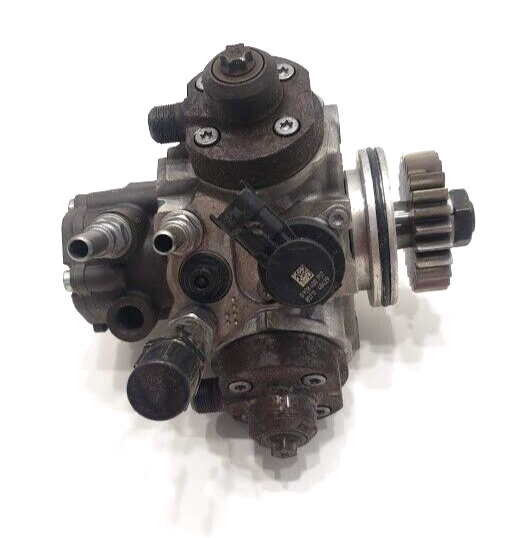 Cummins 5302736 QSB 3.3 QSF 3.8 High Pressure Fuel Pump 0445020609 | eBay