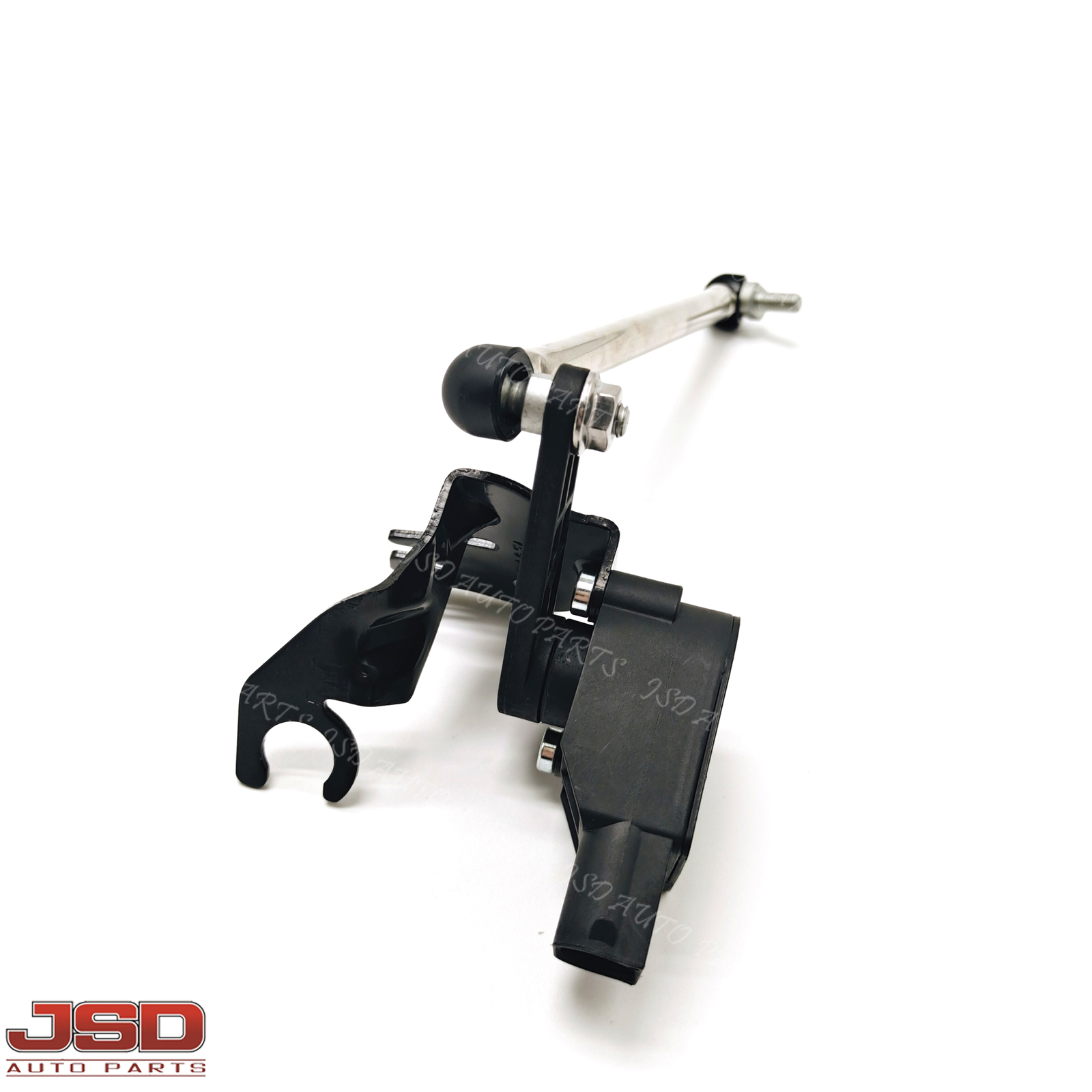 Headlight Suspension Leveling Sensor Rear Right For Porsche Panamera ...