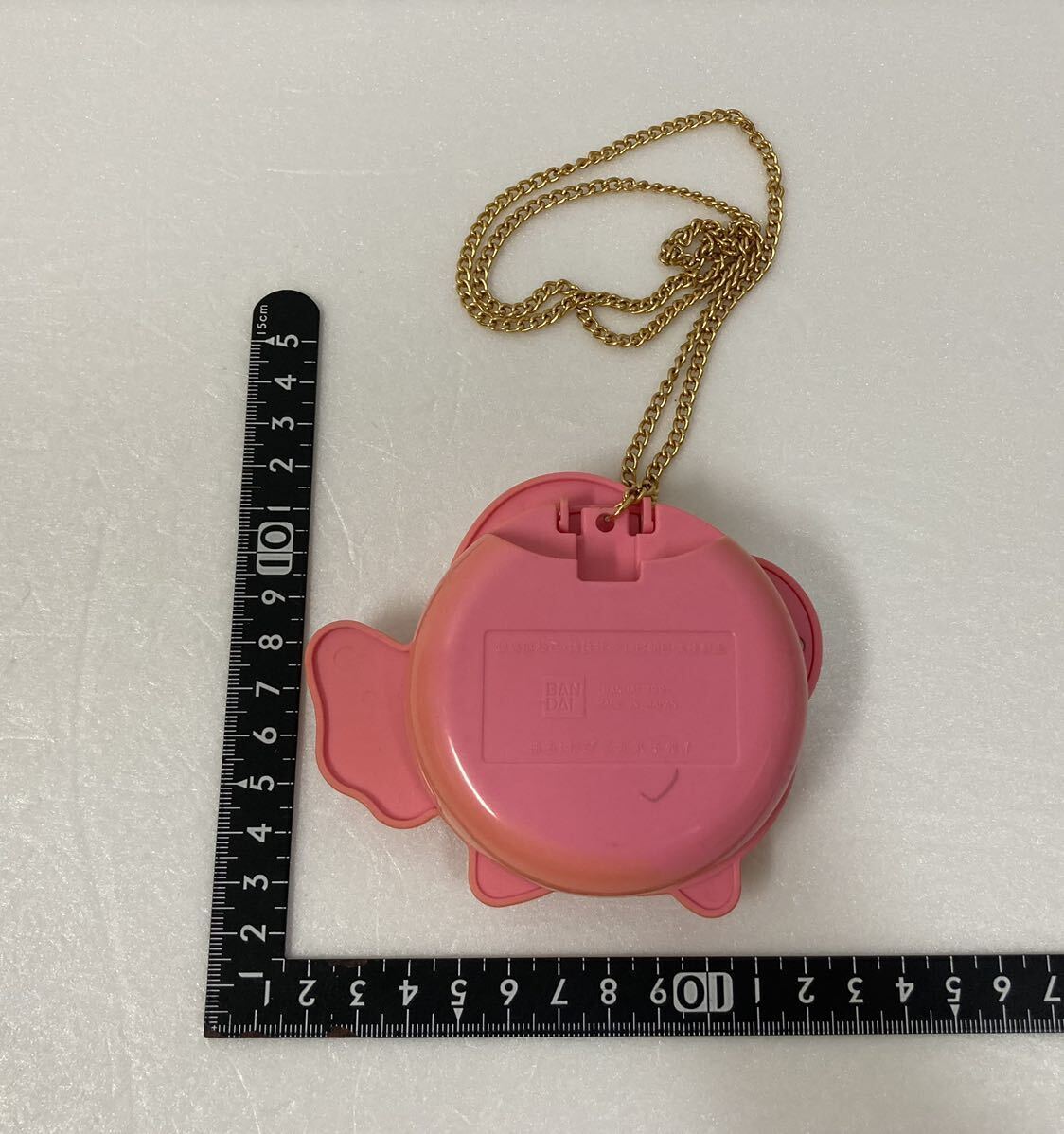 Vintage Goldfish Alert Toy Retro and Compact Limited | eBay