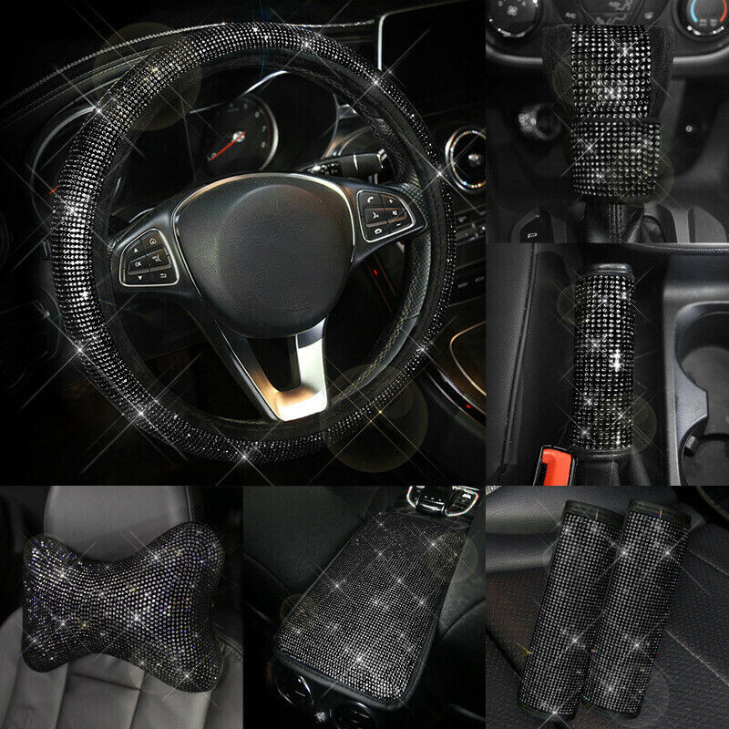 Diamond Car Interior