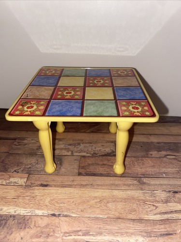 Mattel Loving Family Dollhouse Kitchen Table | eBay