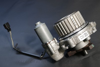 0CQ525554D Kupplung HALDEX 5 Differential Hinterachsgetriebe Audi Q3 VW ...