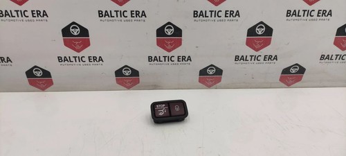 Mercedes-Benz E W212 2013 Coffre Ouvert Bouton Interrupteur 2128210551 ...