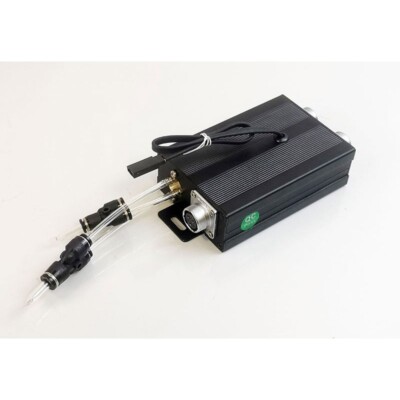 Turbojet Engine V4 ECU 32bit High Speed Brushless Elecmal Control Unit ...