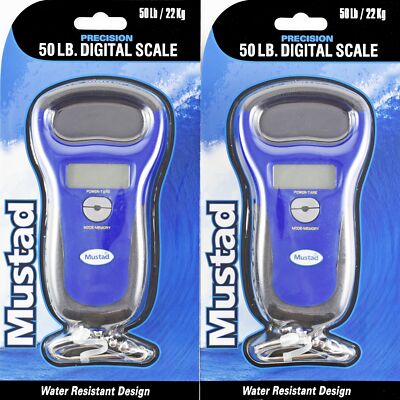Scales - 50 Lb