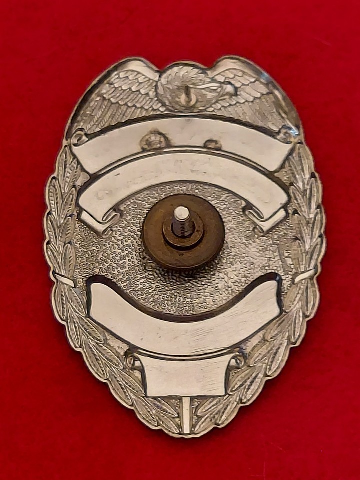 Original NASA Obsolete Space Shuttle Mission Control Center Security ...