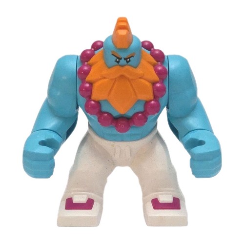 Lego Sandy Minifigure Monkie Kid Big Fig mk004 80007 80013 80023 80014 ...