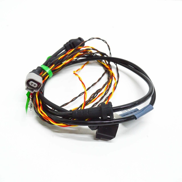 Audi 4G0972251E Genuine OEM ABS Sensor Wire for sale online | eBay