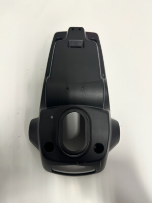 Used Pride Revo 2.0 S66/S67 Mobility Scooter Lower Console Dash Shroud ...