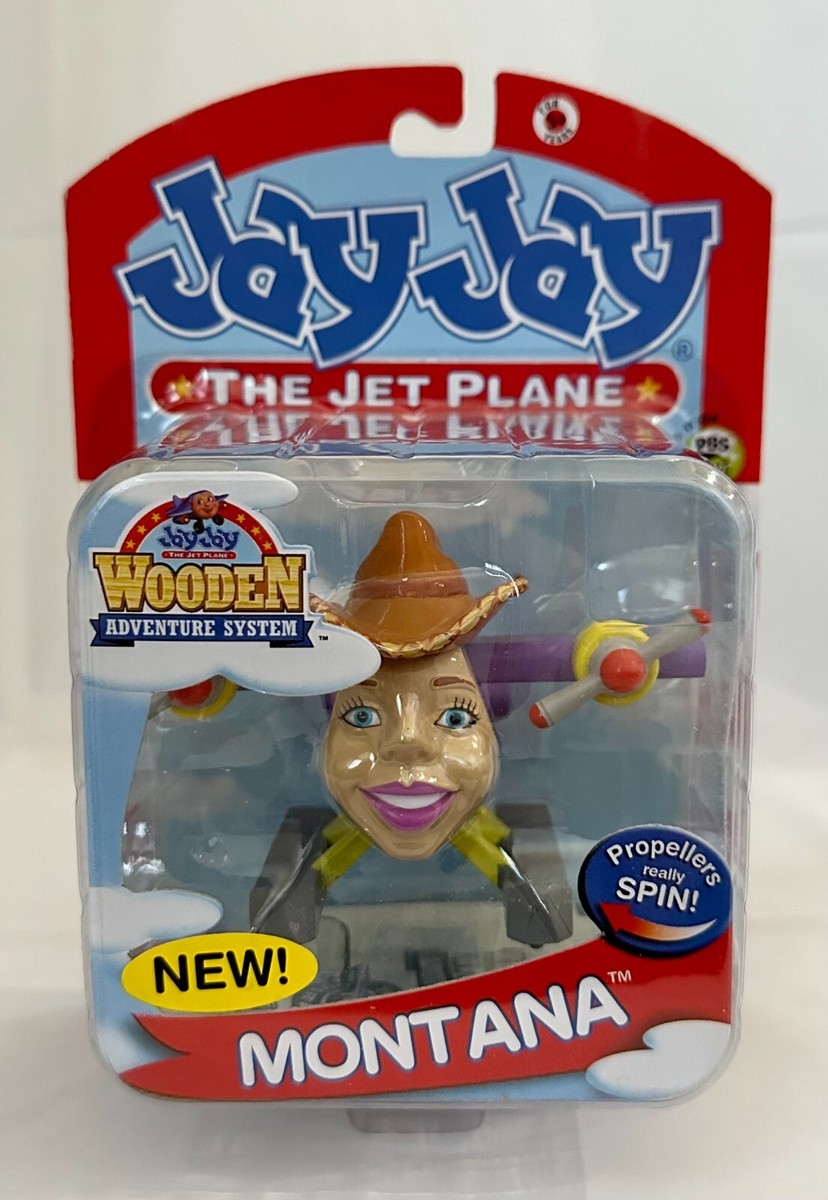 Pbs Kids Jay Jay The Jet Plane Amazon.com: Jay Jay The Jet Plane Jay