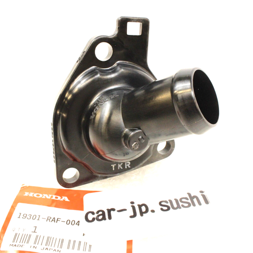 HONDA Genuine Accord CR-V Thermostat Assembly NEW 19301-RAF-004 | eBay ...