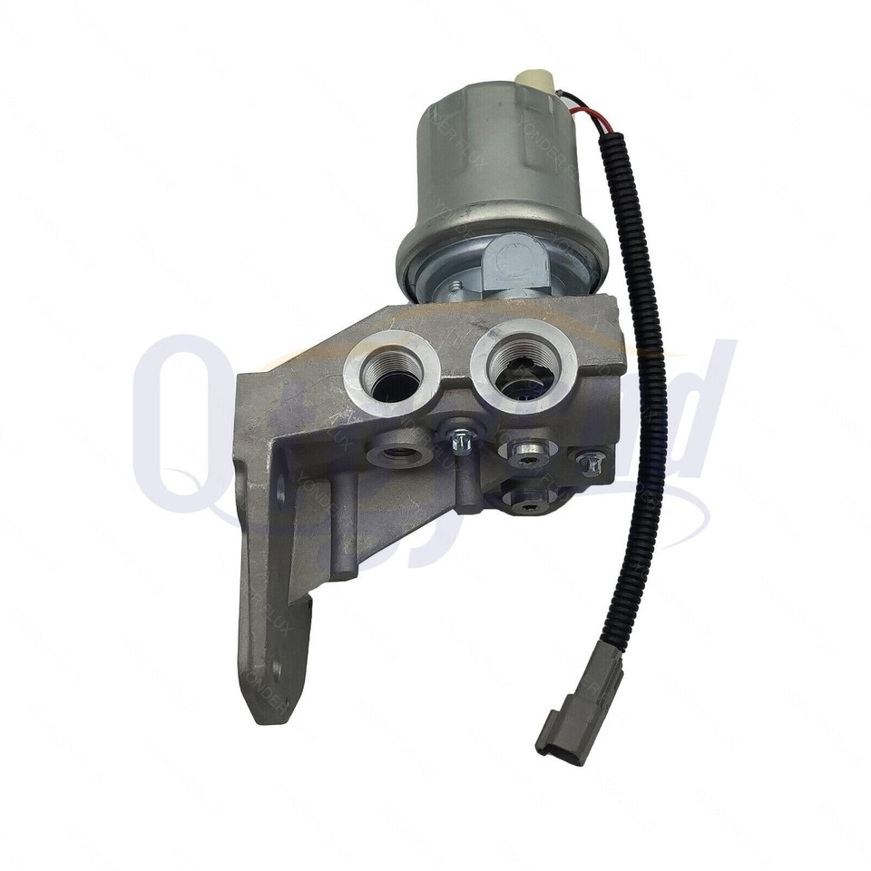 Fuel Transfer Pump 12V 5362269 4935005 fits for Cummins 8.3L ISC C ...