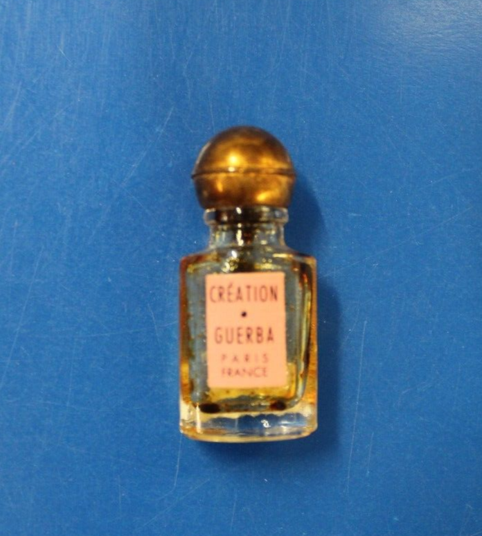 RARE Vintage Creation by Guerba Paris, France (50's/60's) (Micro/Mini ...